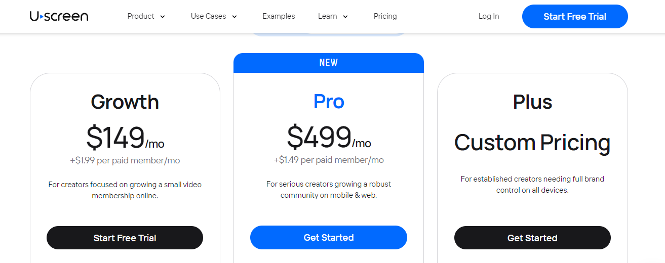 What is Uscreen? An in-depth review of the video monetization platform
