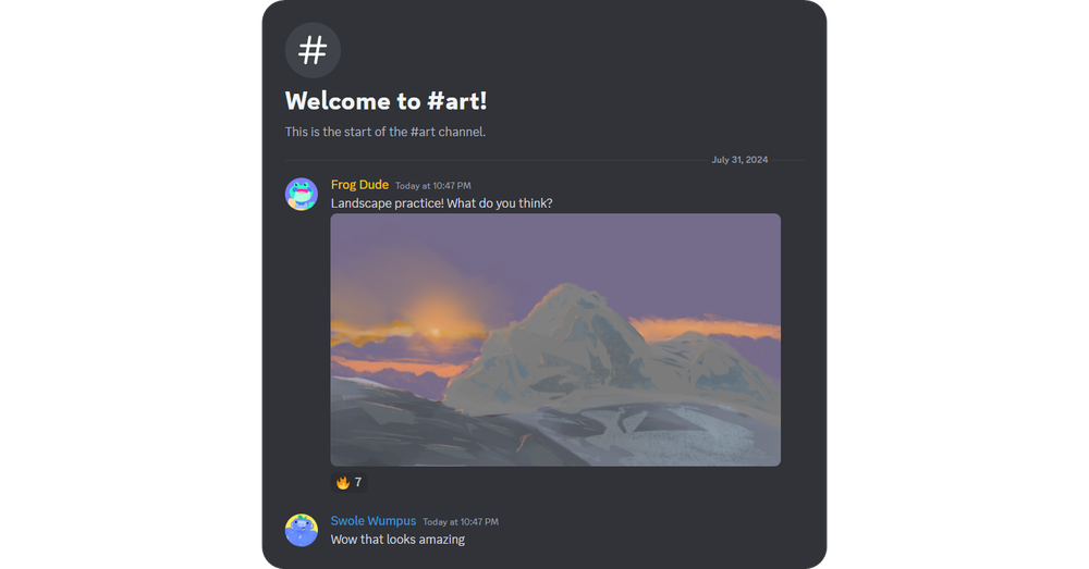 20 Discord Channel Ideas to Boost Your Community