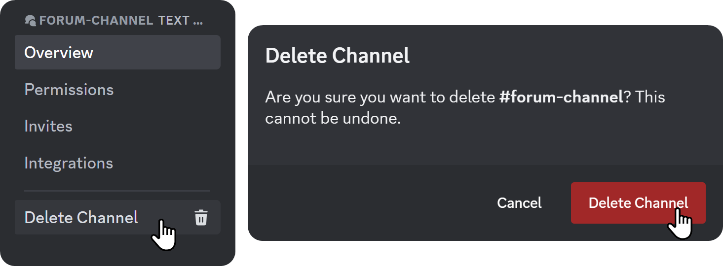 What are Discord Forum Channels, and How Do You Create Them?