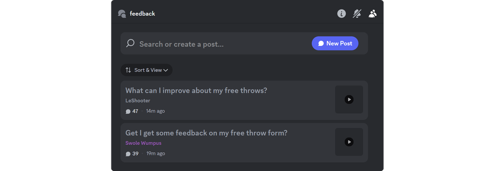 What are Discord Forum Channels, and How Do You Create Them?