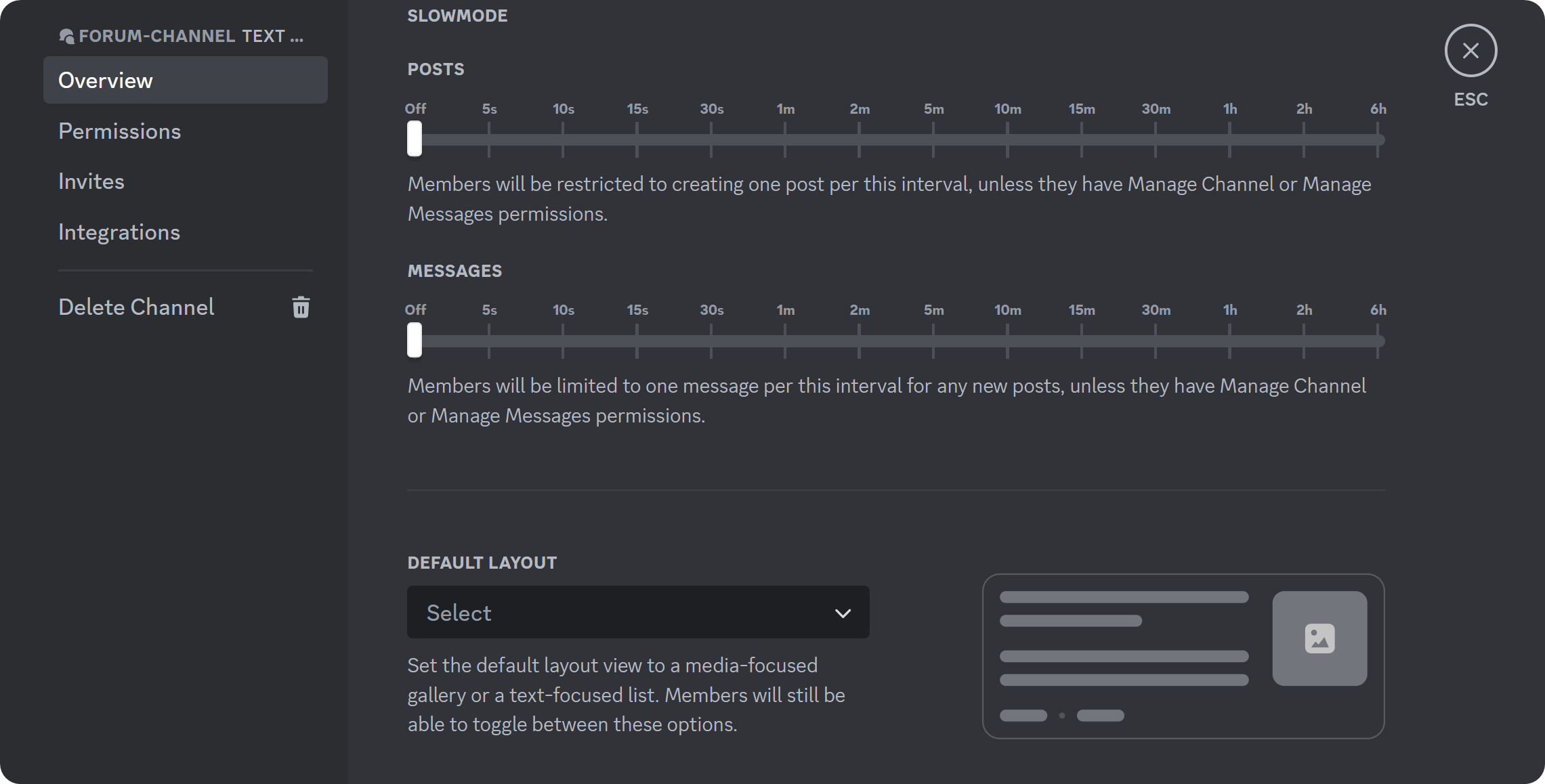 What are Discord Forum Channels, and How Do You Create Them?