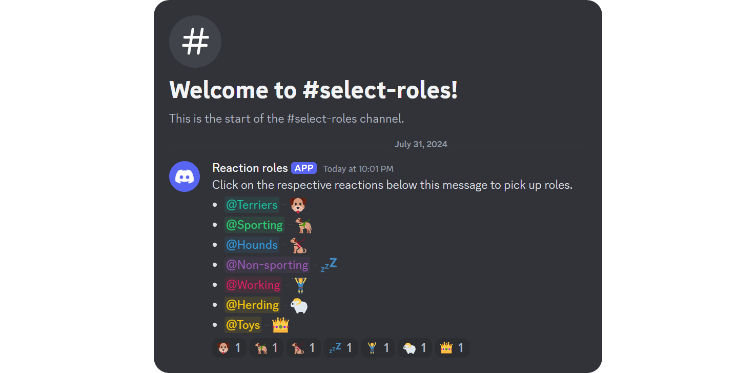 20 Discord channel ideas to boost your community