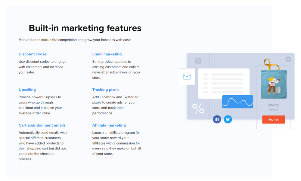 Sellfy Review: How much money can you make with the ecommerce platform?