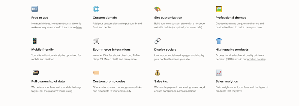 Ultimate Fourthwall review