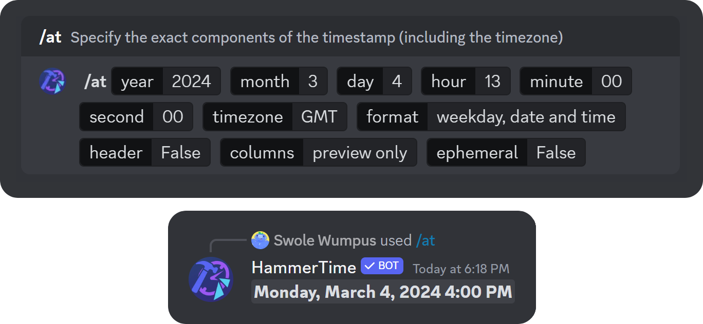 What are Discord timestamps and how do you use them?