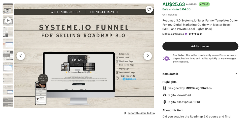 20 Best PLR Digital Products to Resell Online