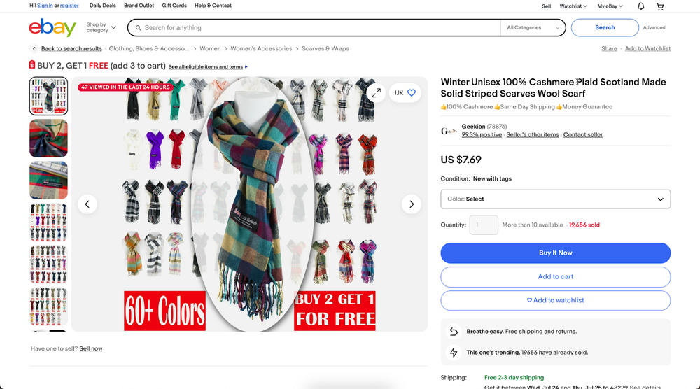 The Top 23 Products to Sell in Fall