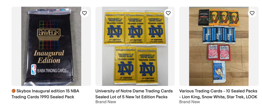 How to make money selling trading cards (and the best cards to resell ...