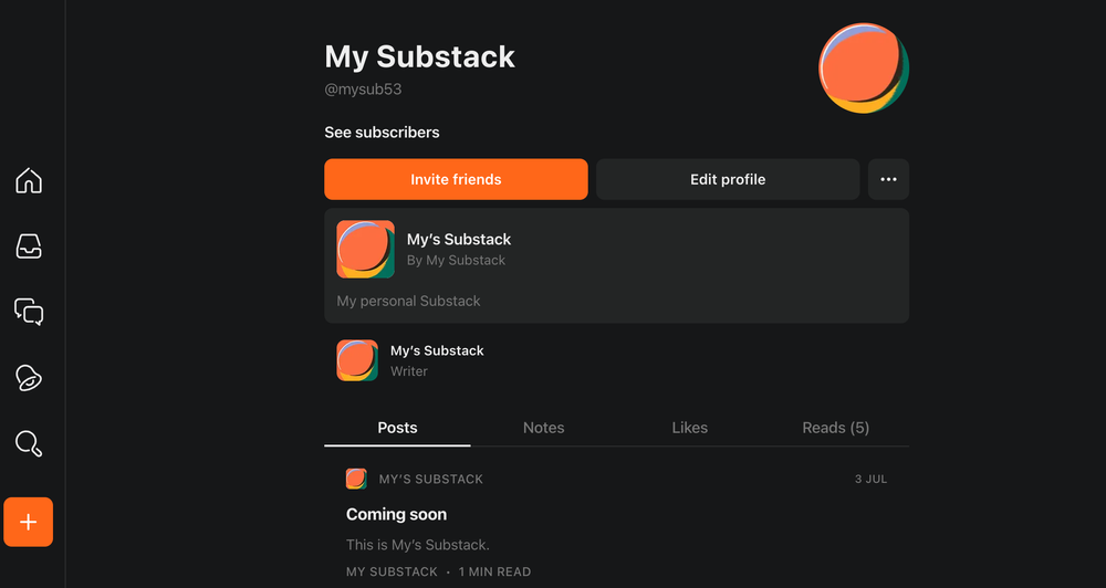 What is Substack? Our review of the publishing and newsletter platform