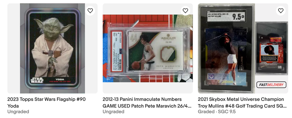 How to make money selling trading cards (and the best cards to resell ...