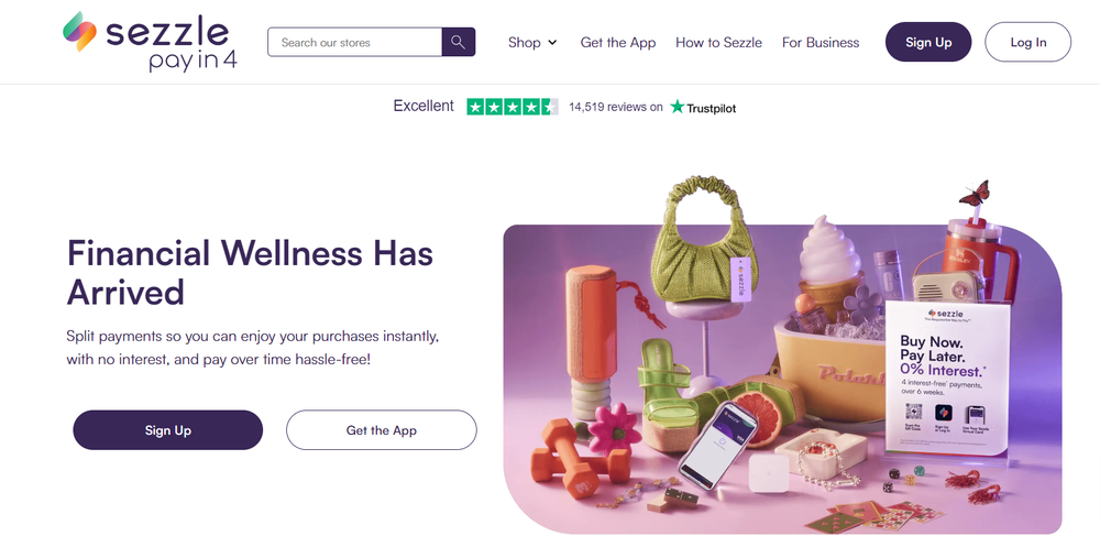 7 best BNPL providers for your business [2025]