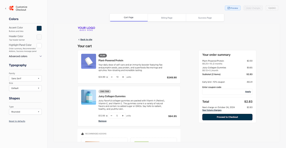What is Chargebee? 2026 review of the subscription billing service