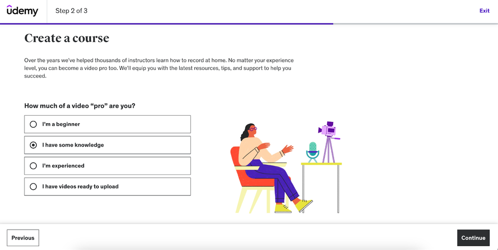 How to sell courses on Udemy: A step-by-step guide