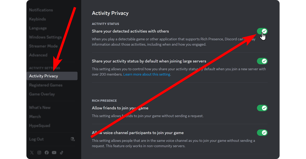What is Discord Activity? The Latest Discord Update Explained