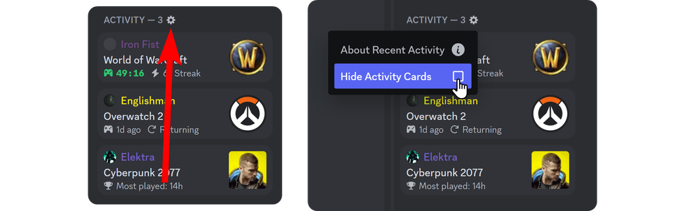 What is Discord Activity? The Latest Discord Update Explained