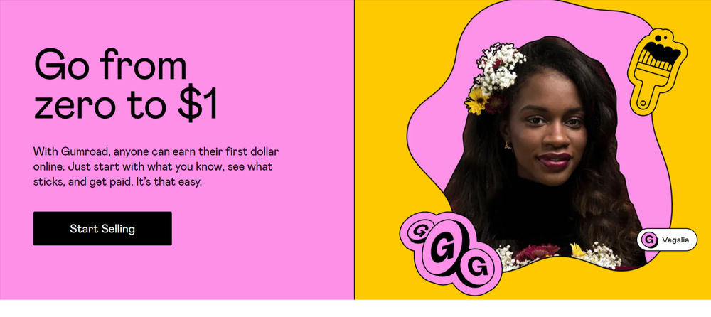 Getting started with Gumroad: A tutorial for creators