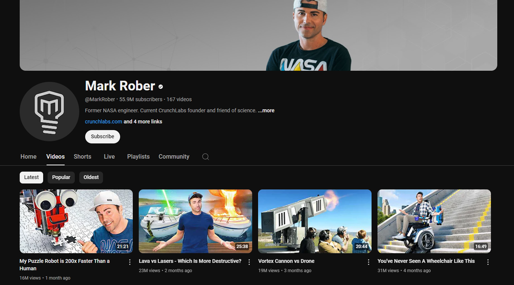 What is a digital creator, and how do they make money?