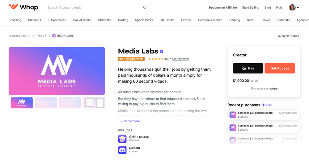 How to Go Viral on TikTok: 18 Strategies that Work