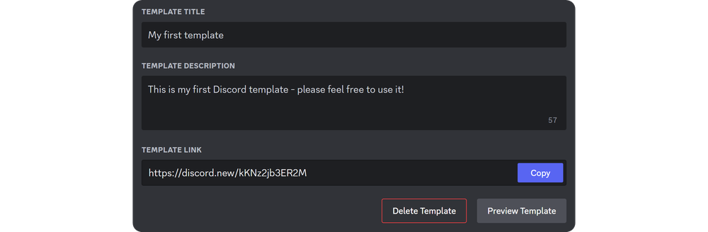 Discord server templates: A step-by-step guide