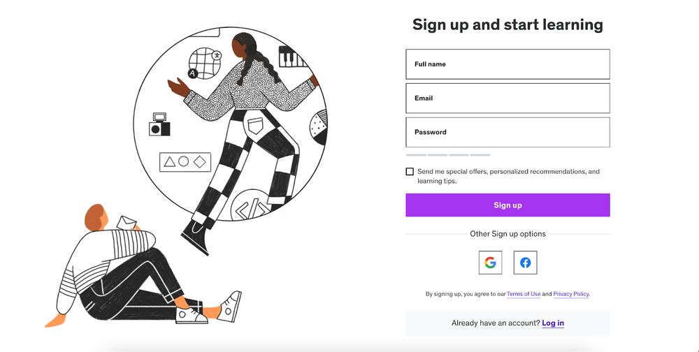 How to sell courses on Udemy: A step-by-step guide