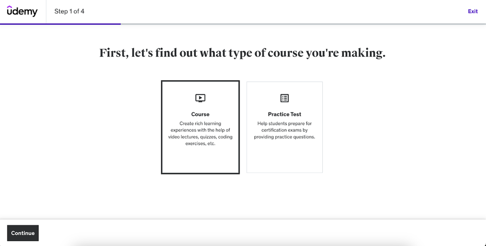 How to sell courses on Udemy: A step-by-step guide
