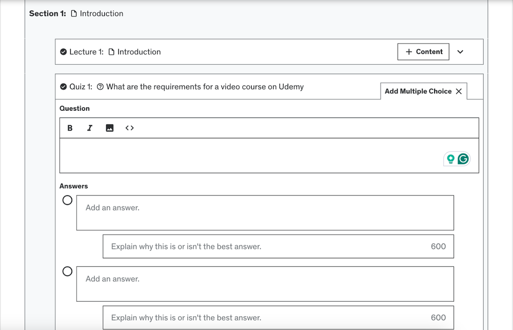 How to sell courses on Udemy: A step-by-step guide