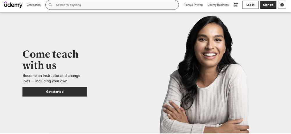How to sell courses on Udemy: A step-by-step guide