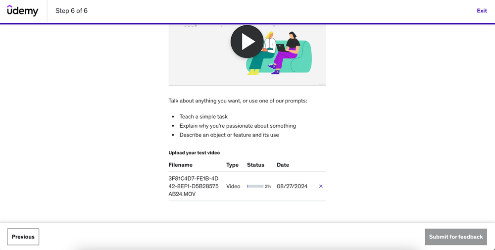 How to Sell Courses on Udemy: A Step-by-Step Guide