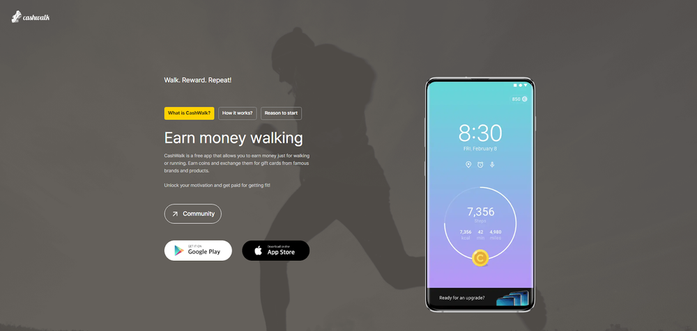 45 Apps that pay real money - Best apps for making money in 2025