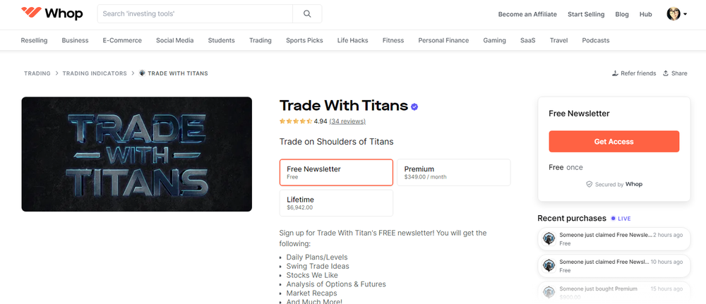 How to make money on Substack: 8 expert ideas for every creator