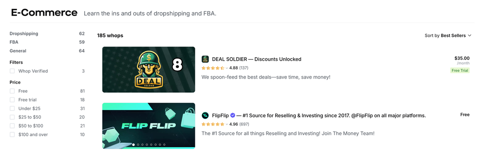 How to make money dropshipping: Ultimate guide [2025]