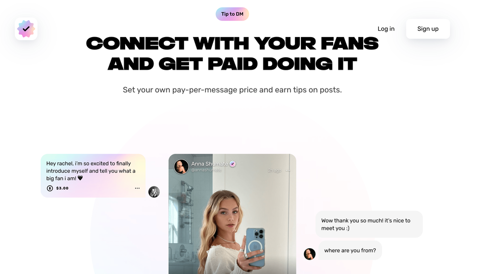 Fanfix Review: How does the content monetization platform work for ...