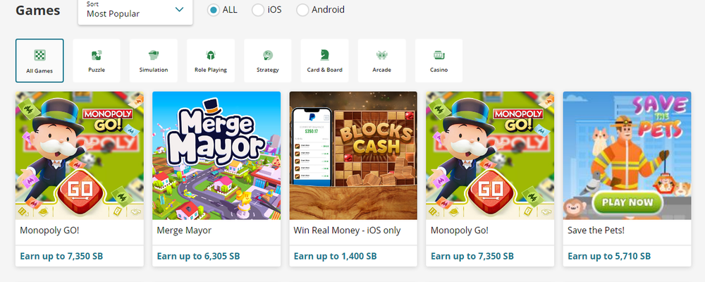 39 ways to make money on your phone