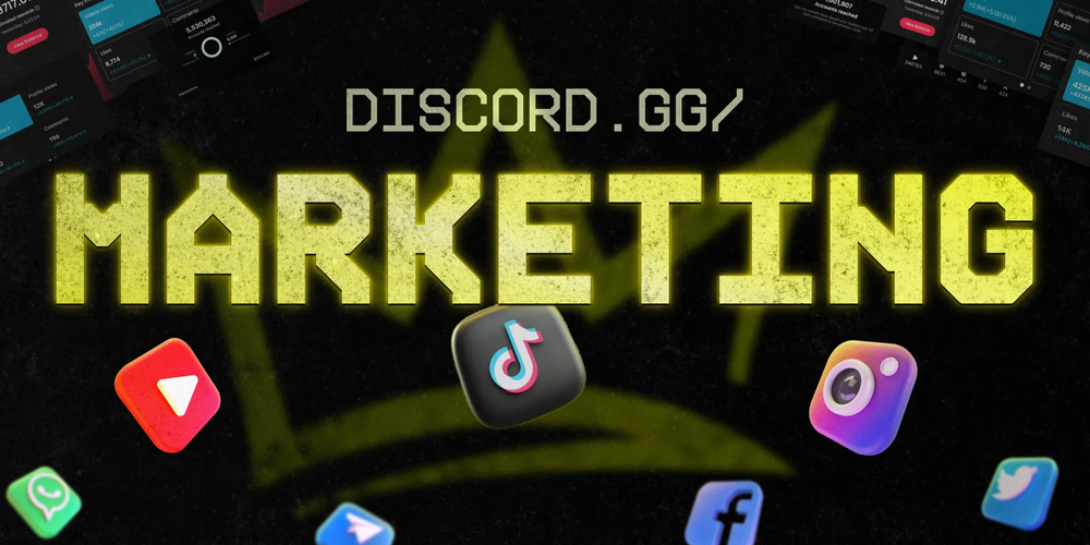 15 best marketing Discord servers [December 2025]