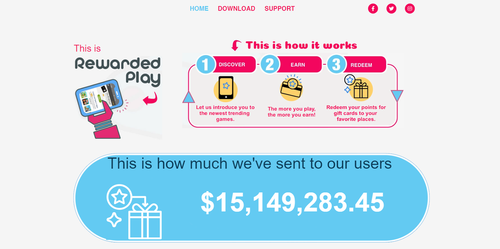 45 Apps that pay real money - Best apps for making money in 2025