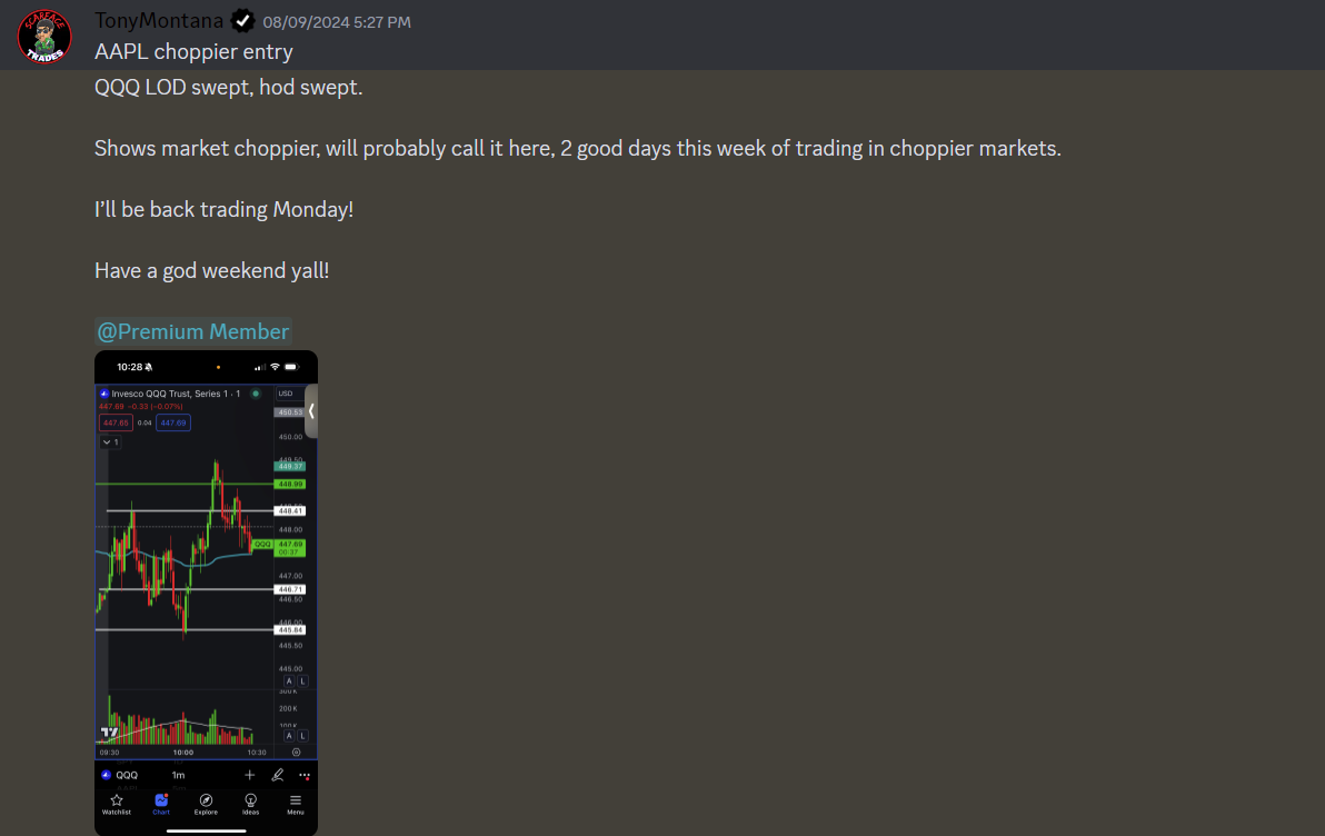 Scarface Trades Accelerator Review