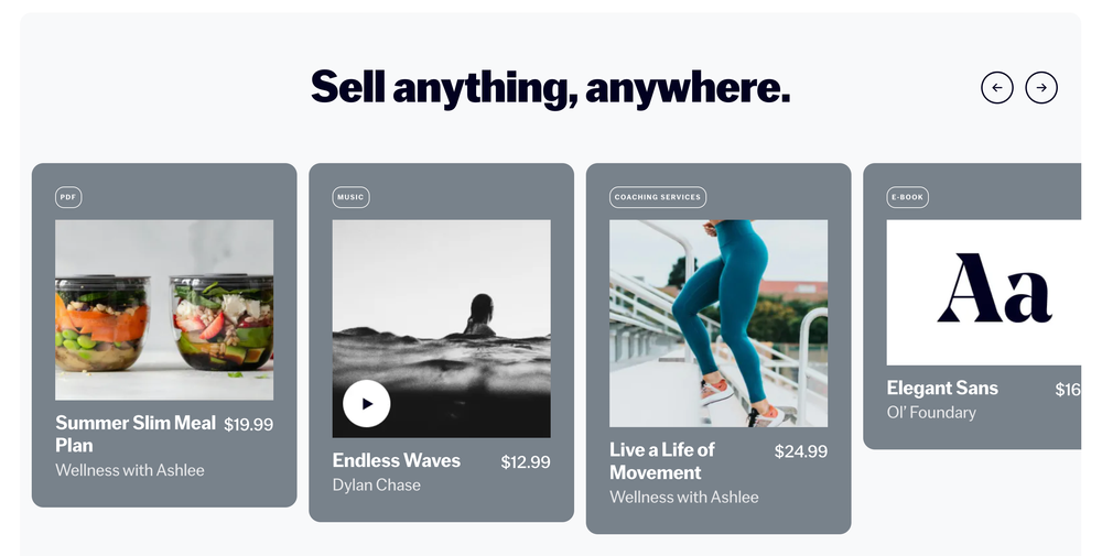 SendOwl review: Is this digital products platform worth it?