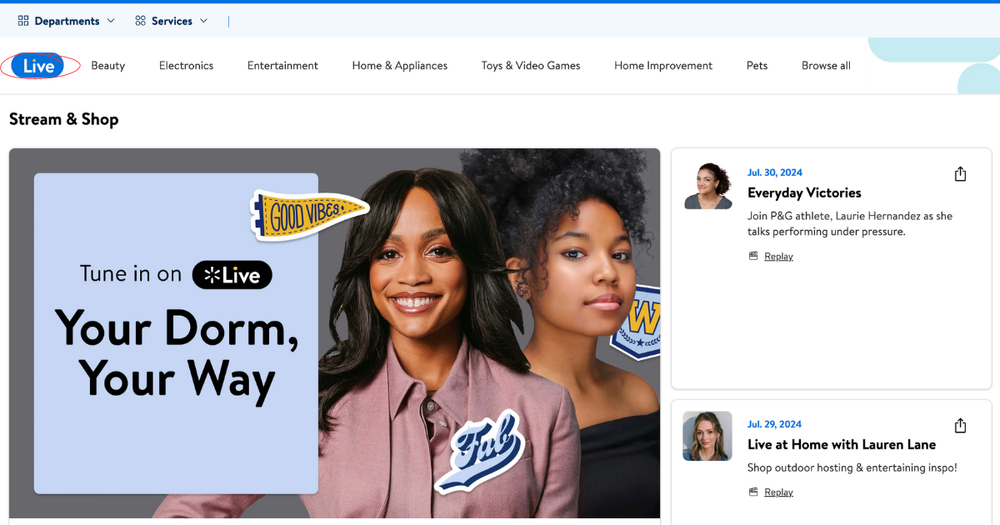 What is live shopping? Everything you need to know about selling ...
