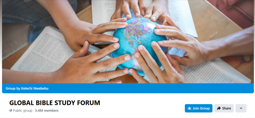 The 15 Largest Facebook Groups and Why They Work