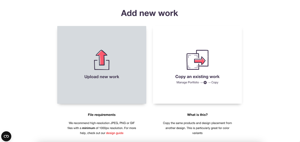 How to Sell on Redbubble