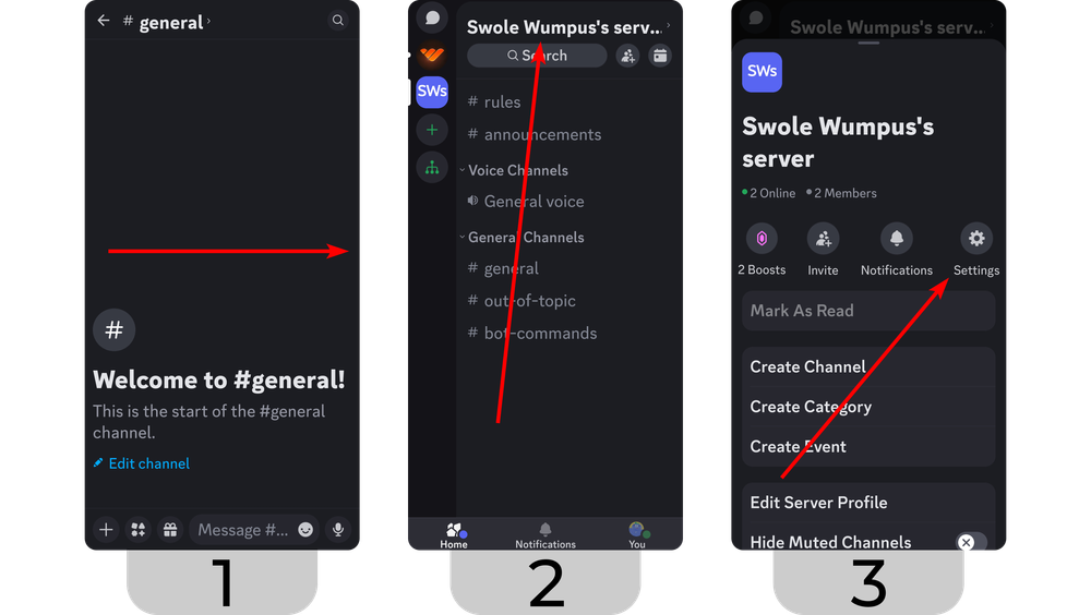 How to Add a Banner to Your Discord Server: Step-by-Step