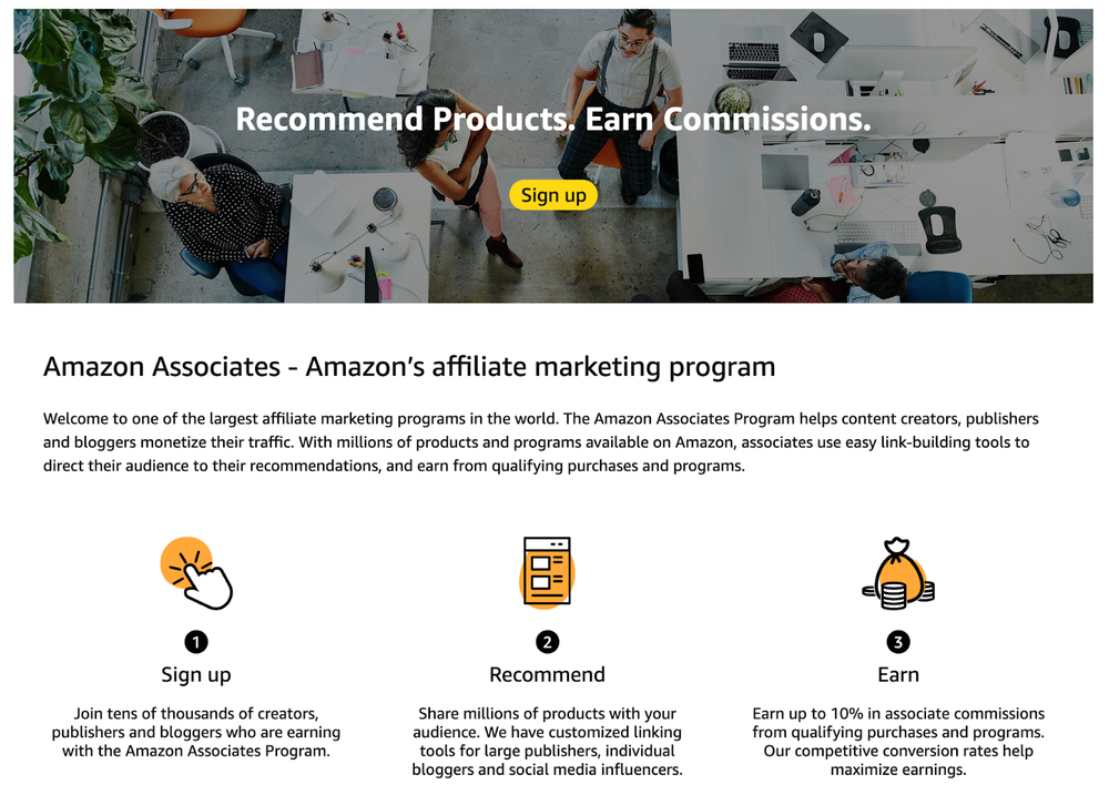 How to Make Money Reviewing Amazon Products: From Amazon Associates to ...