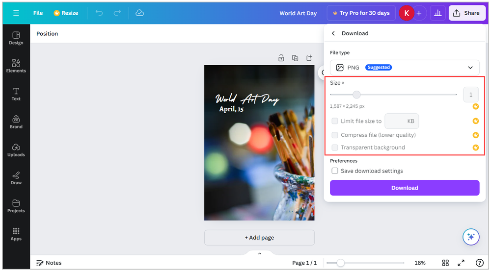 Is Canva Pro worth it? An honest review of Pro vs Free Canva plans