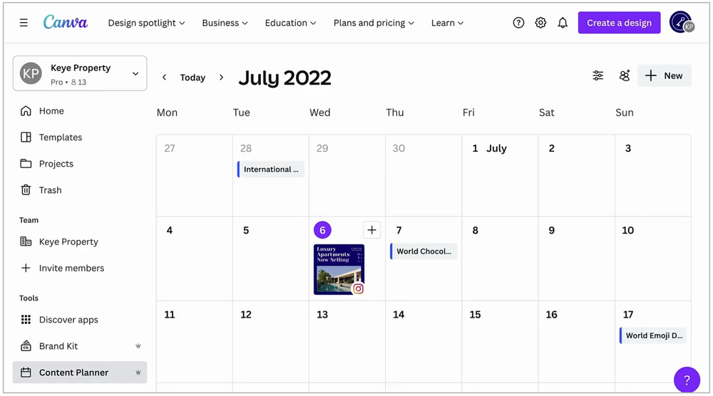 Is Canva Pro worth it? An honest review of Pro vs Free Canva plans