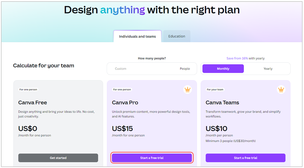 Is Canva Pro Worth It? An Honest Review of Pro vs Free Canva Plans