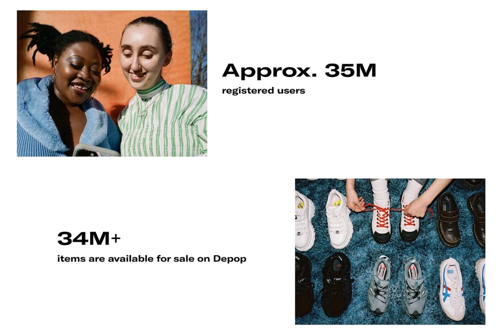 How to Sell on Depop and Make Up to $5K per Month