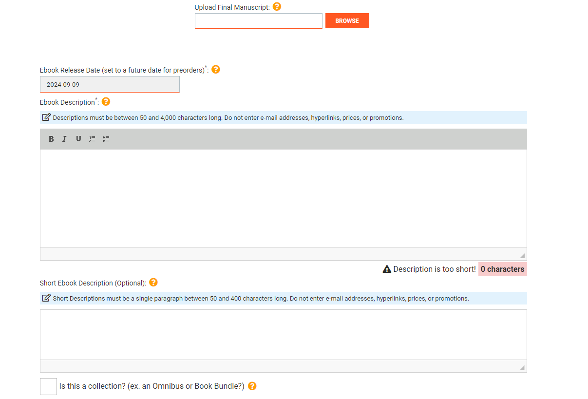 Draft2Digital Review: How Does this Ebook Distribution Platform Work?