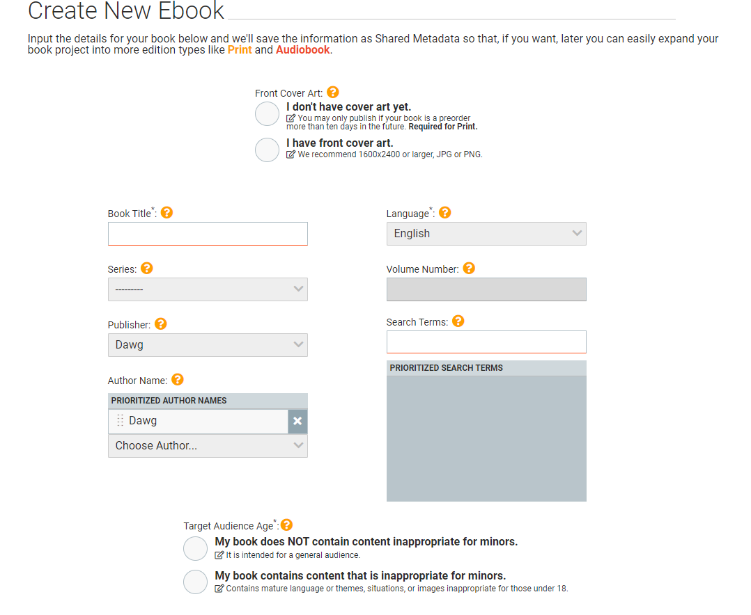 Draft2Digital Review: How Does this Ebook Distribution Platform Work?