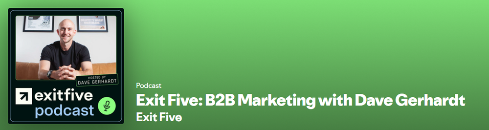 25 Must-listen marketing podcasts of 2025 for newbies & experts