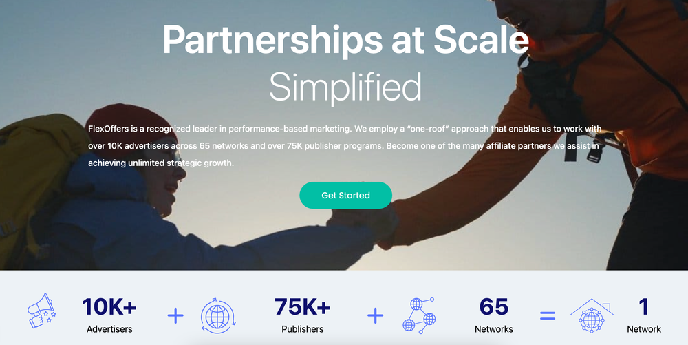 FlexOffers review: Is this the best affiliate marketing platform of 2026?